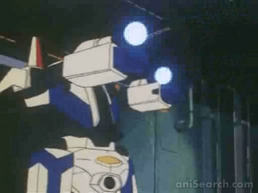 SRUNGLE – GORILLA FORCE 亜空大作戦スラングル - ROBOTVINTAGE ARCHIVIO