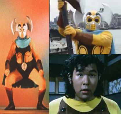 BATTLE HAWK (バトルホーク) – ROBOTVINTAGE ARCHIVIO