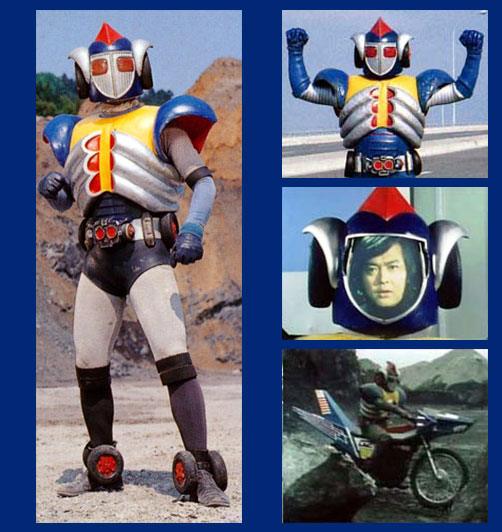 KYODAIN 宇宙鉄人キョーダイン – ROBOTVINTAGE ARCHIVIO