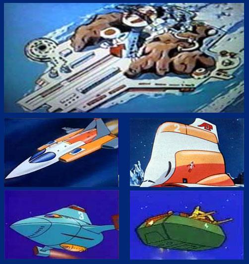 ZERO TESTER ゼロテスター - ROBOTVINTAGE ARCHIVIO