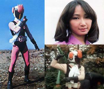 NINJA CAPTOR 忍者キャプター - ROBOTVINTAGE ARCHIVIO