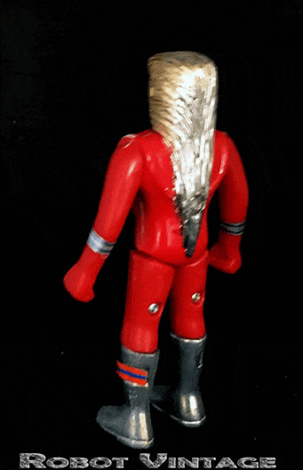 - ROBOTVINTAGE ARCHIVIO